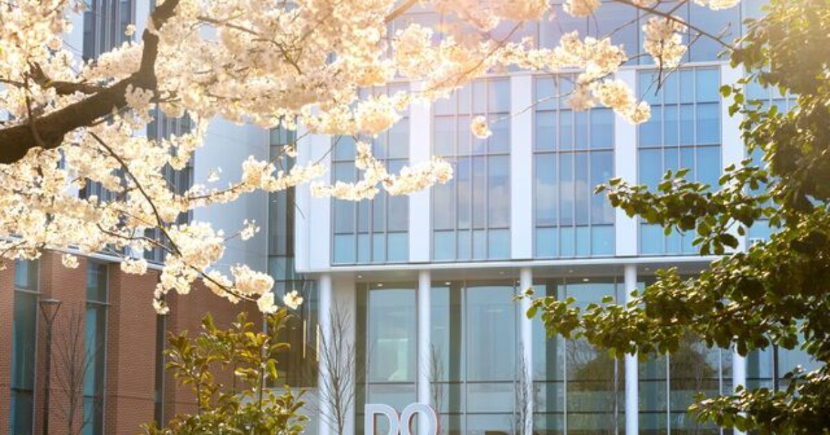 Living & Learning | Giving To Maryland